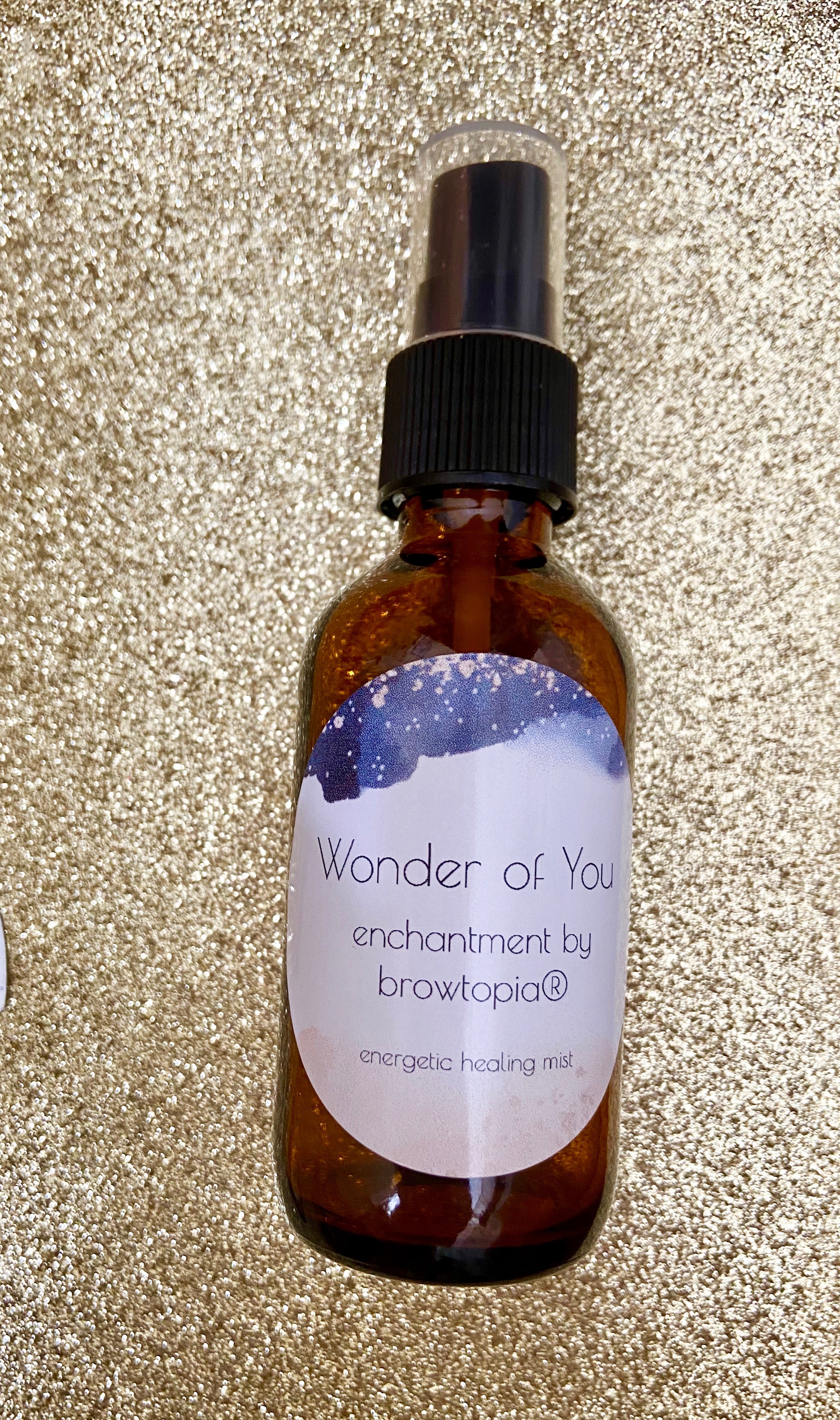 Wonder of You – Minx and the Mage